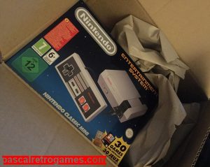 Nes Classic mini : un vrai classic ? lonmay l’a testé – Webzine Geek ...